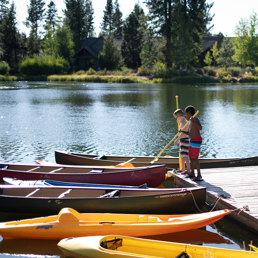 Our Story - Caldera Springs Caldera Springs