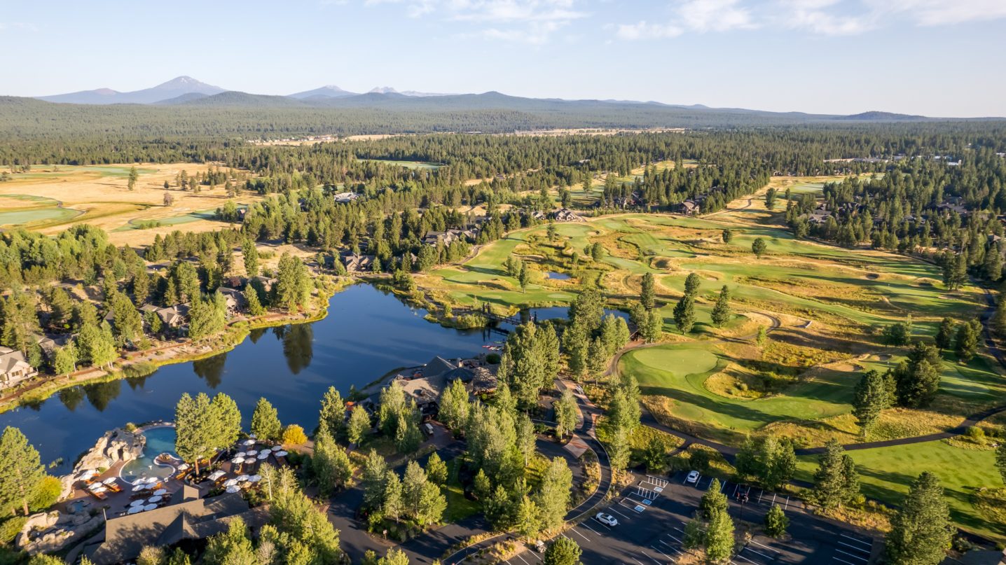 Wild & Free: A Look at Caldera Springs’ Diligent Preservation Efforts ...