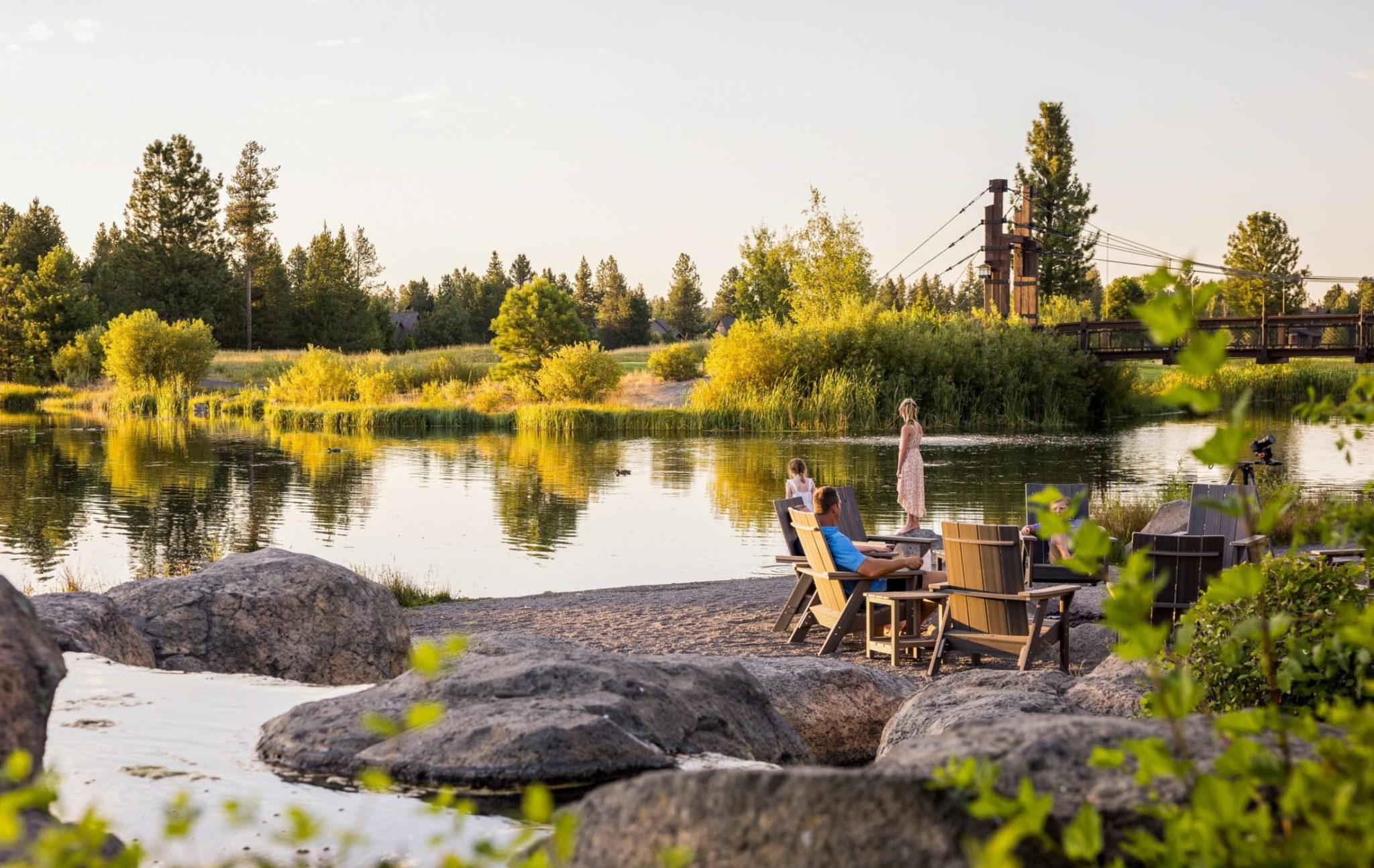 Our Story - Caldera Springs Caldera Springs