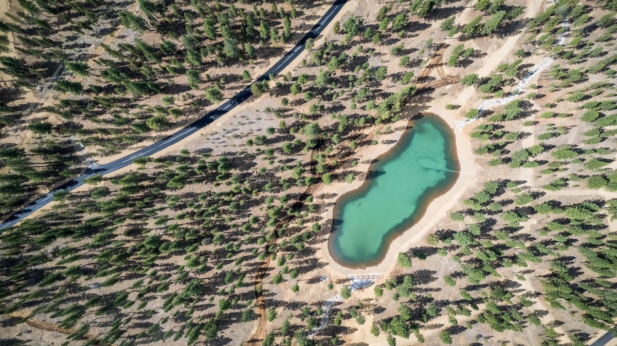 Real Estate Gallery - Caldera Springs Caldera Springs