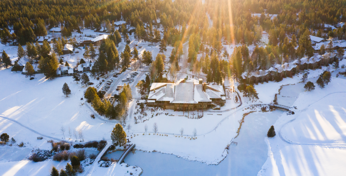 Savor the Flavors of Central Oregon at the Sunriver Resort Food & Wine ...