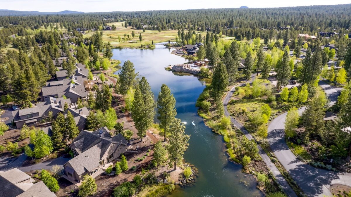 New Construction - Caldera Springs Caldera Springs