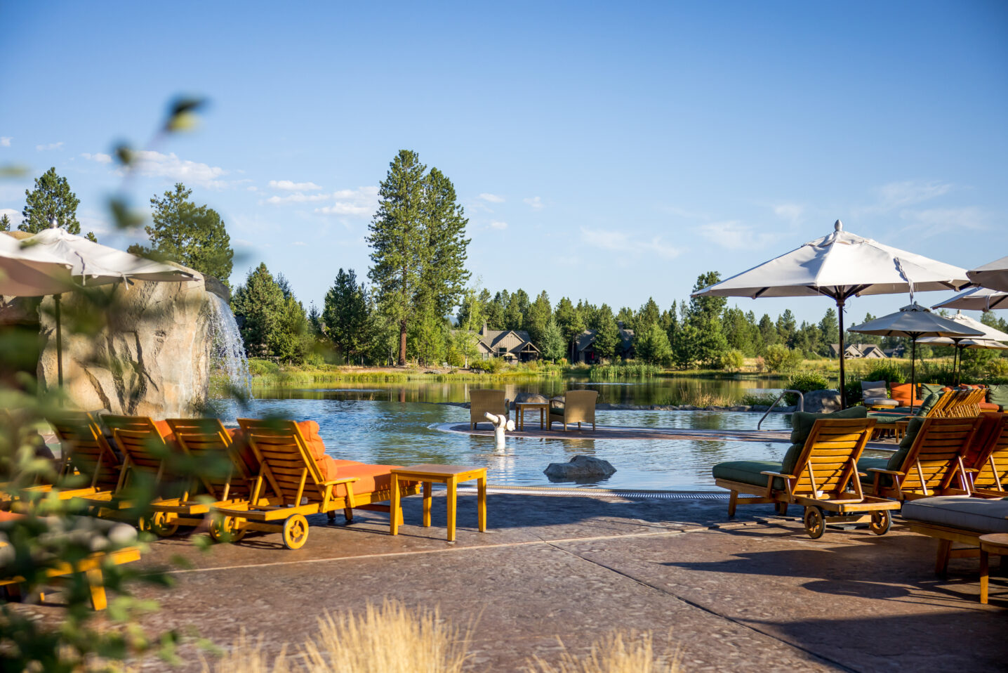 Quintessentially Caldera Springs: Activities to Make the Most of the ...