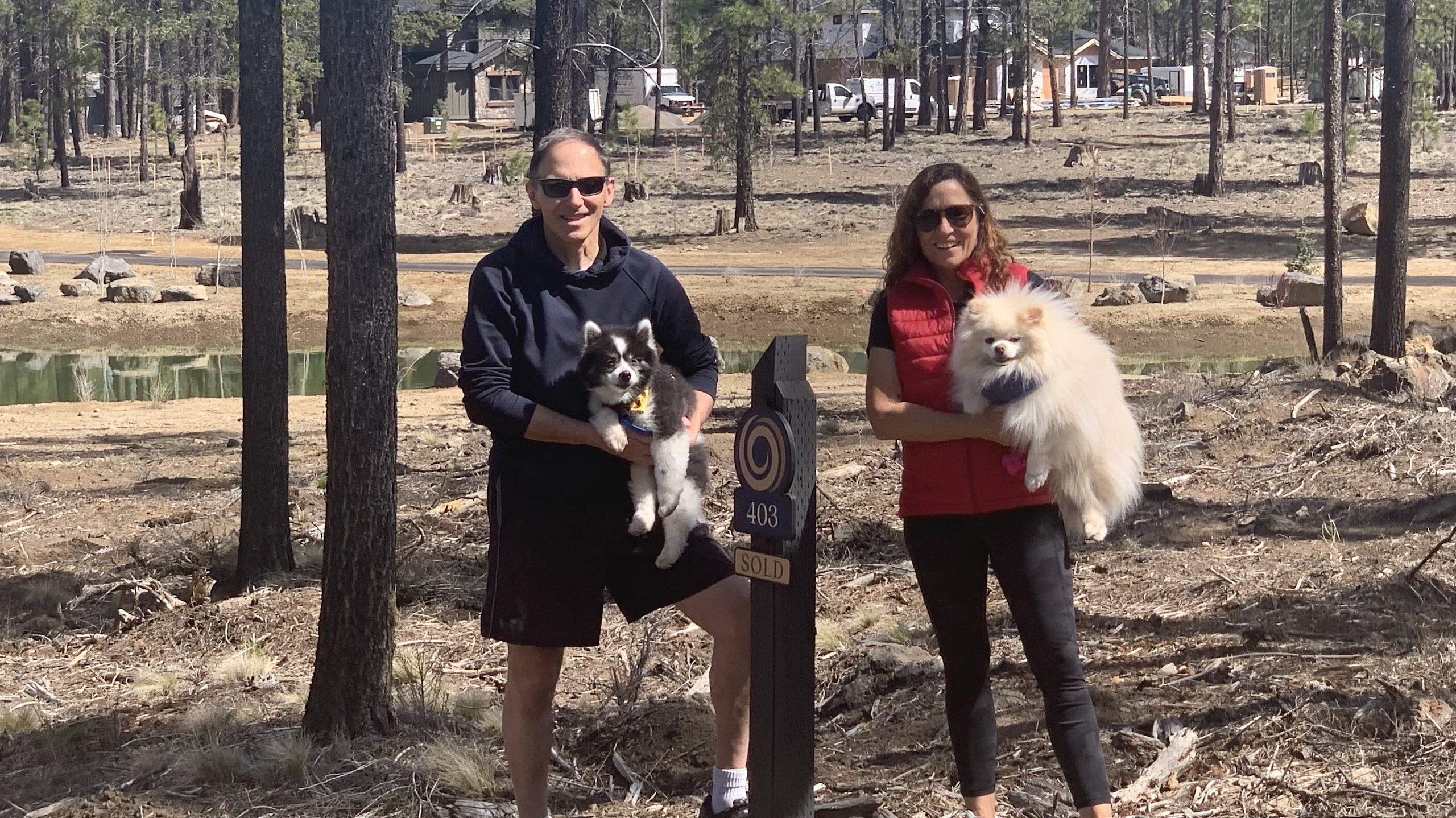 Owner Spotlight: The Bittner Family on Living, Exploring & Growing at ...