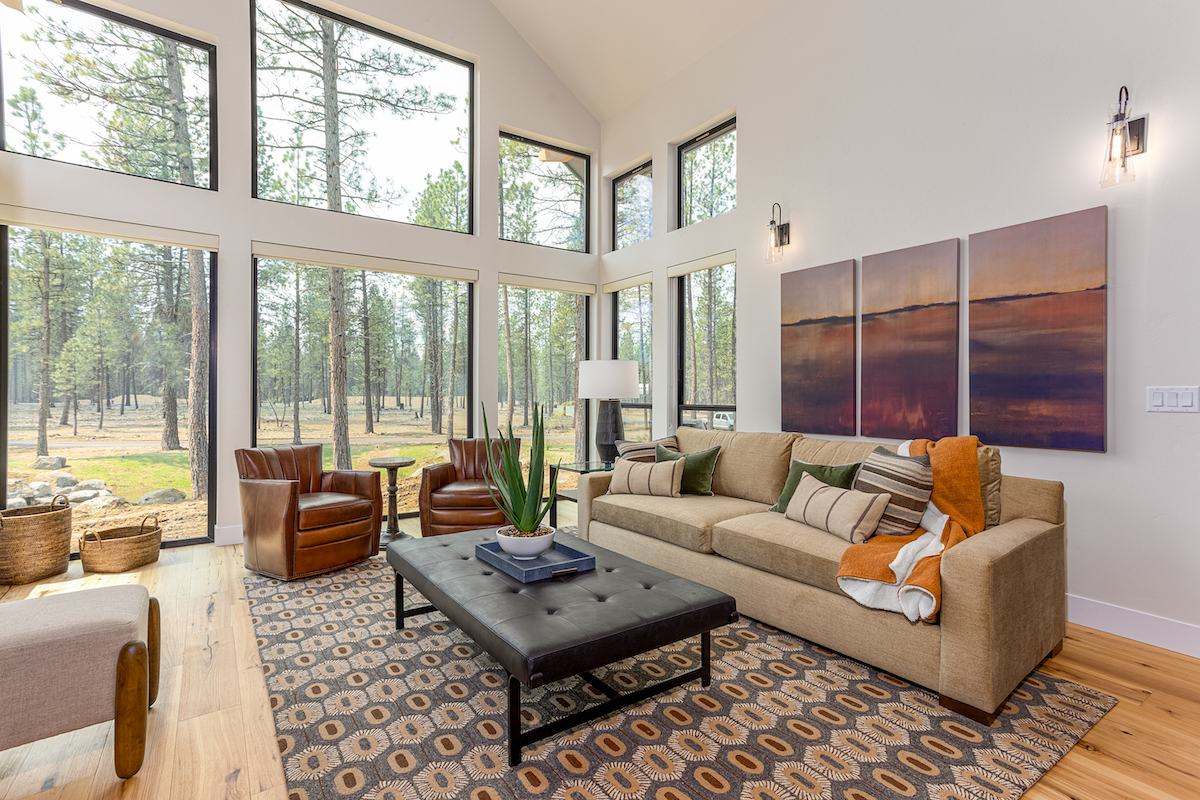 Real Estate - Caldera Springs Caldera Springs