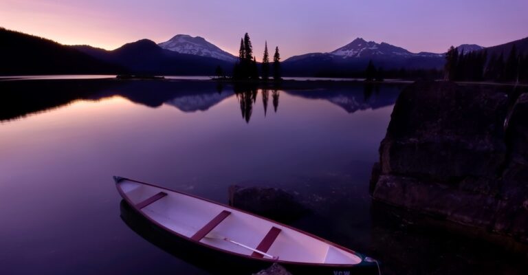 A Guide to the Best Camping Spots in Oregon - Caldera Springs Caldera ...