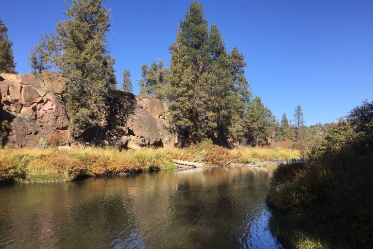 A Guide to the Best Camping Spots in Oregon - Caldera Springs Caldera ...