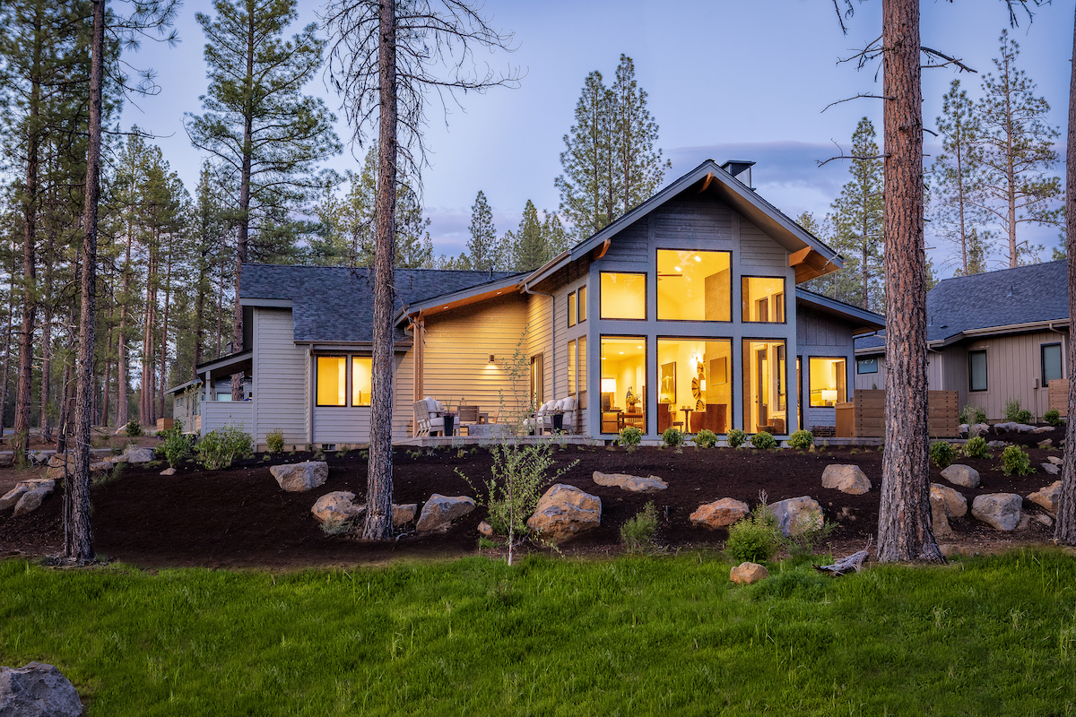 Forestbrook Owners Portal | Caldera Springs Caldera Springs