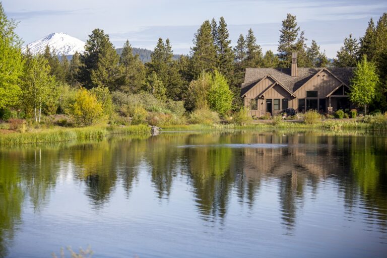 Vacation Rentals - Caldera Springs Caldera Springs