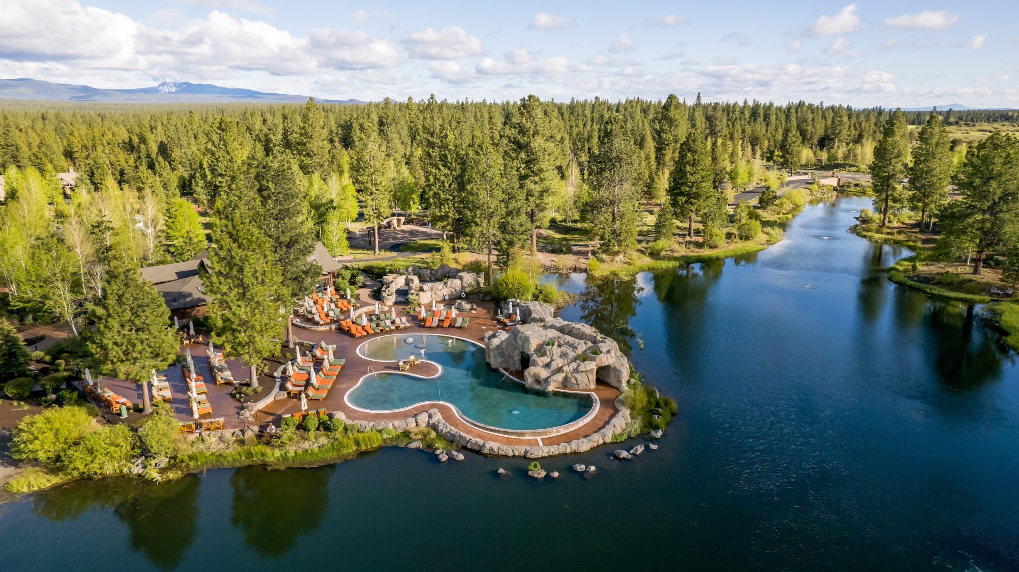 Caldera Springs - Swim, Play, & Workout Caldera Springs