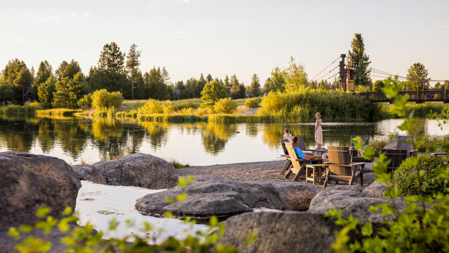 Caldera Springs - Premier Residential Resort Community Caldera Springs