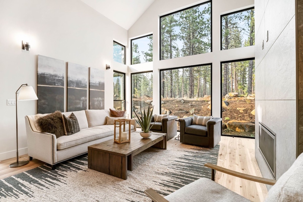 Step Inside Forestbrook’s Newest Designer Model Home - Caldera Springs ...