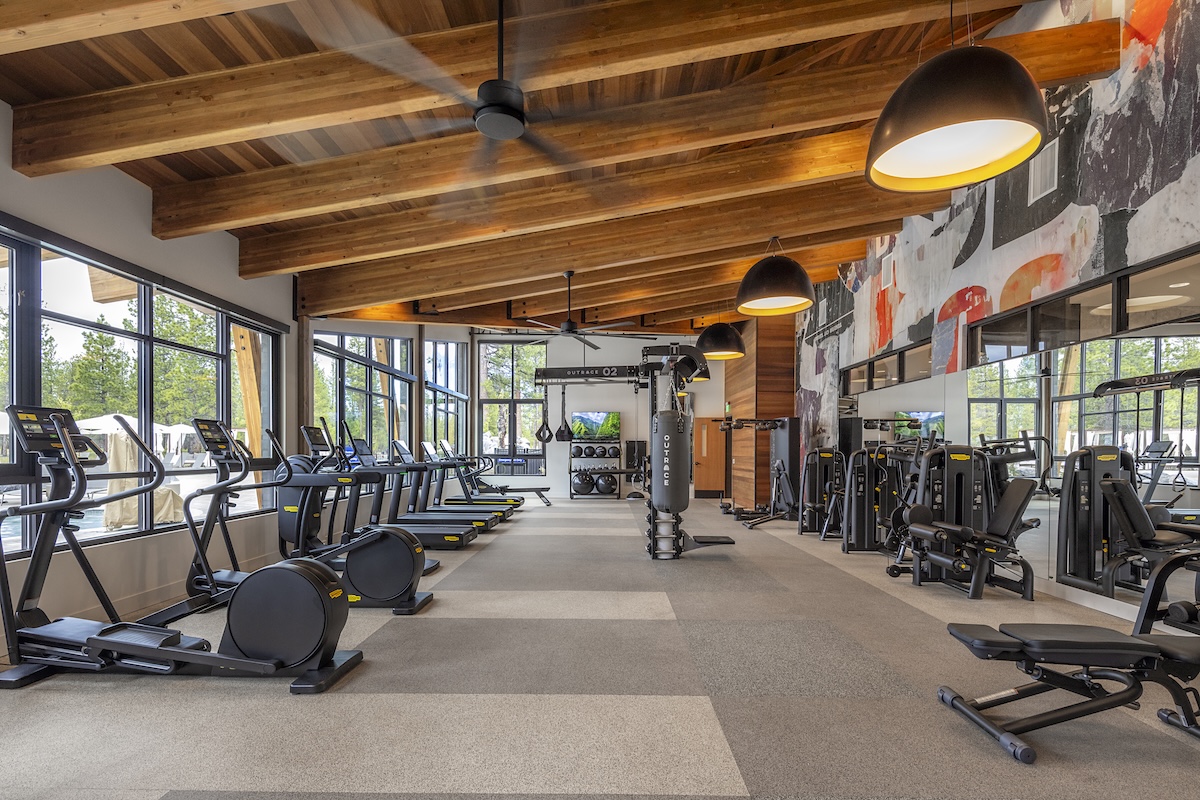 Fitness & Wellness: Ways to Get Active at Caldera Springs - Caldera ...